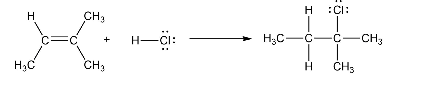 Solved Consider the reaction. Draw both the organic and | Chegg.com