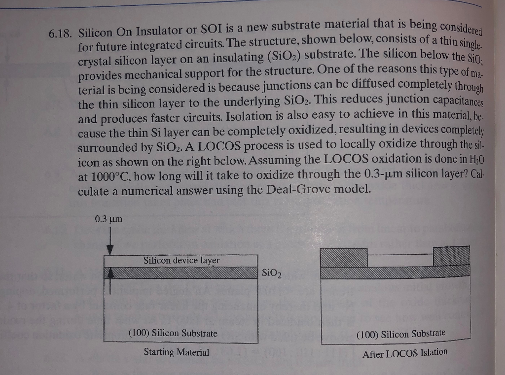 that is being considered onsists of a thin single- | Chegg.com