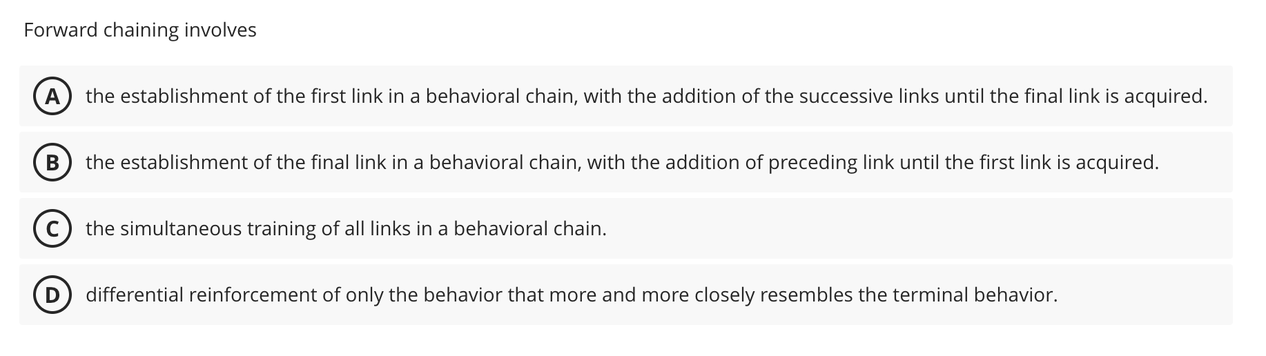 Solved backward chaining. forward chaining. total task | Chegg.com