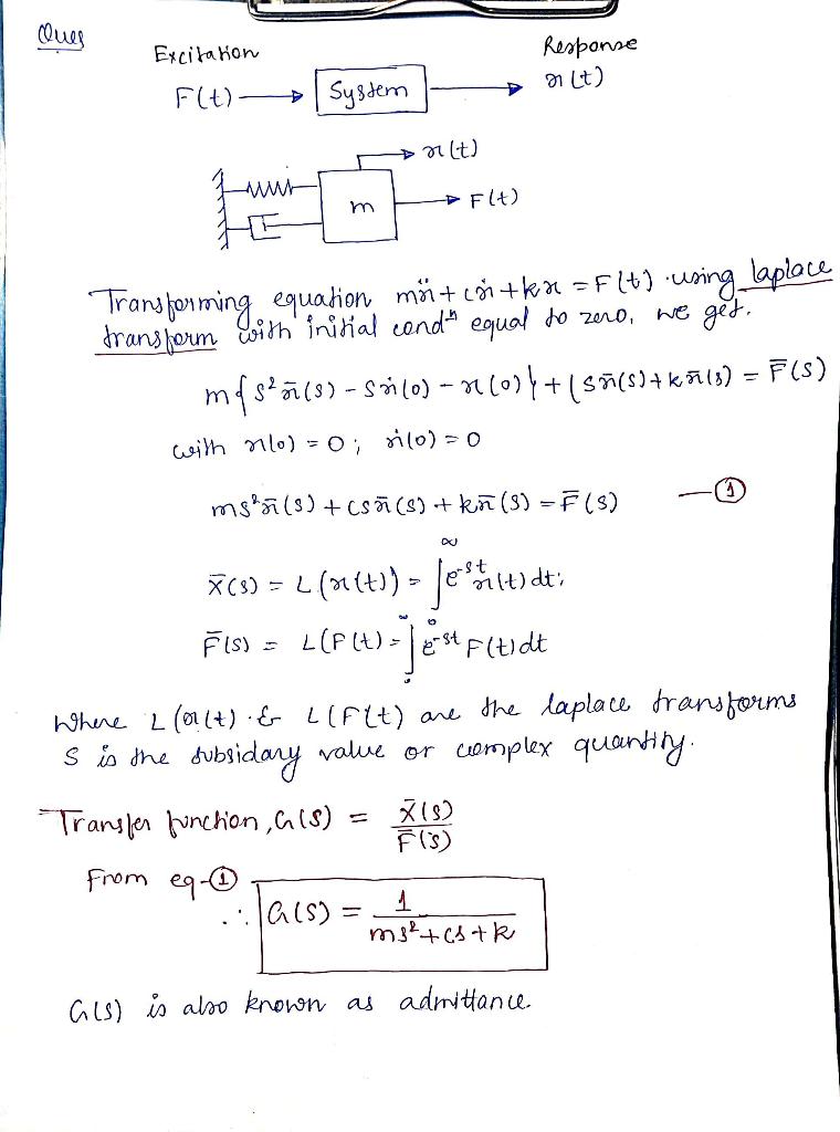 Question 2 please 2. Build a Simulink block diagram | Chegg.com