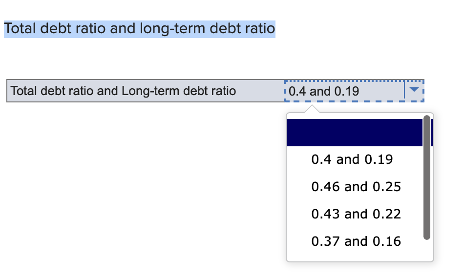Solved Just Dew It Corporation reports the following balance | Chegg.com