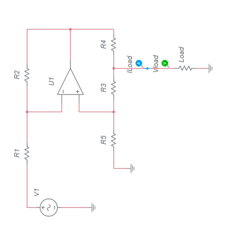 Solved A voltage controlled current source (depicted in | Chegg.com