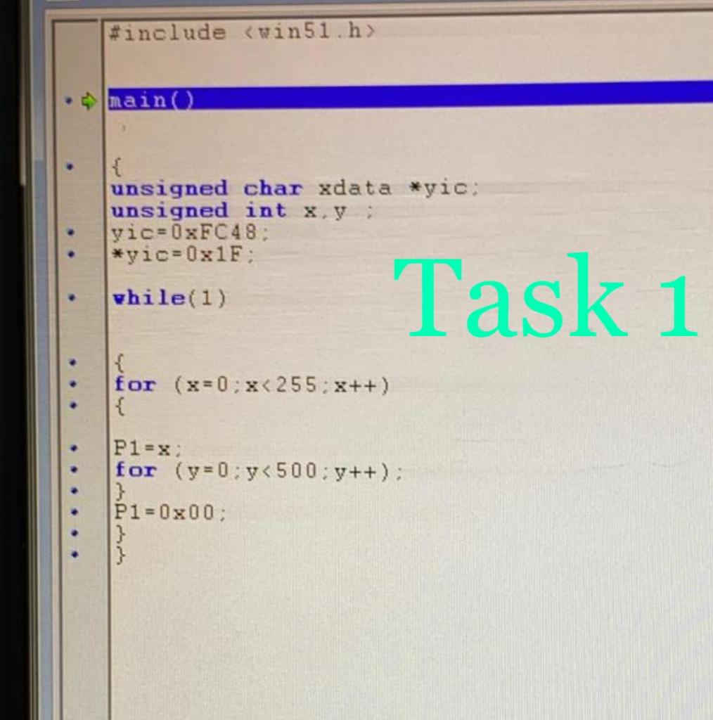 Q2. What will be the change in either of the codes to | Chegg.com