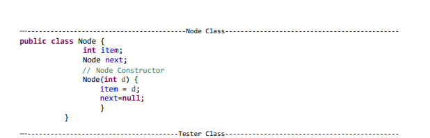 Solved Write A Function Deleteatindex That Takes A Linked
