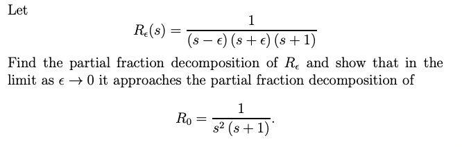 Solved This solution was written by a subject matter expert. | Chegg.com
