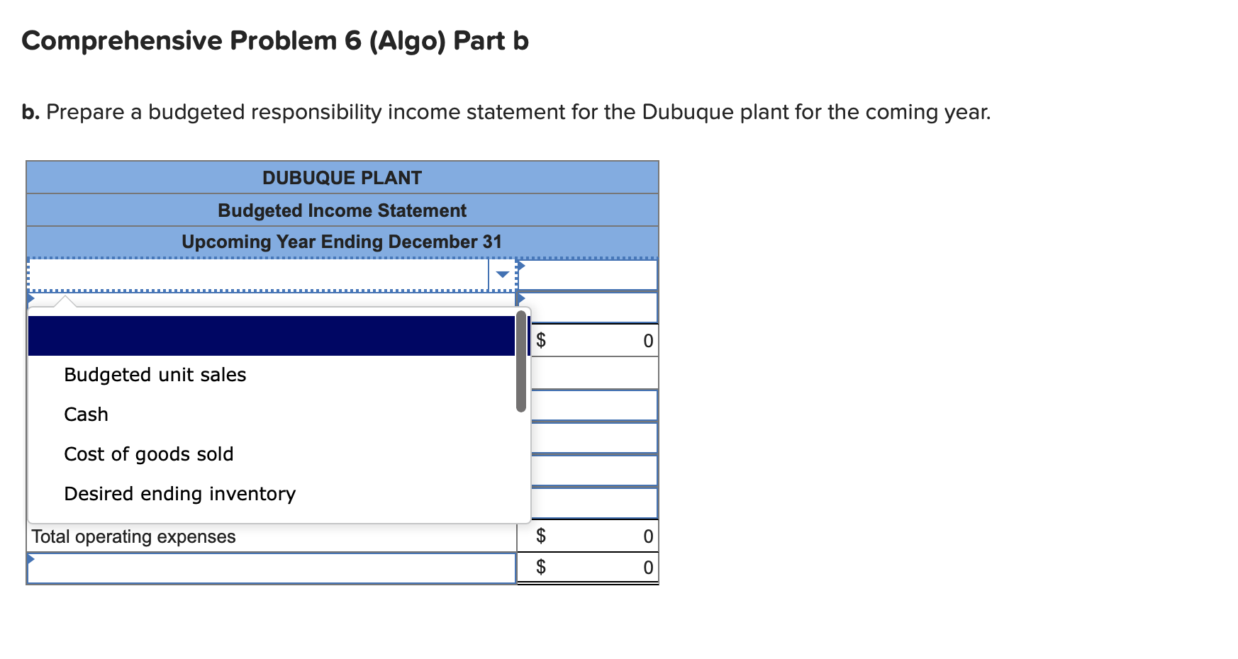 Solved Utease Corporation has several production plants | Chegg.com