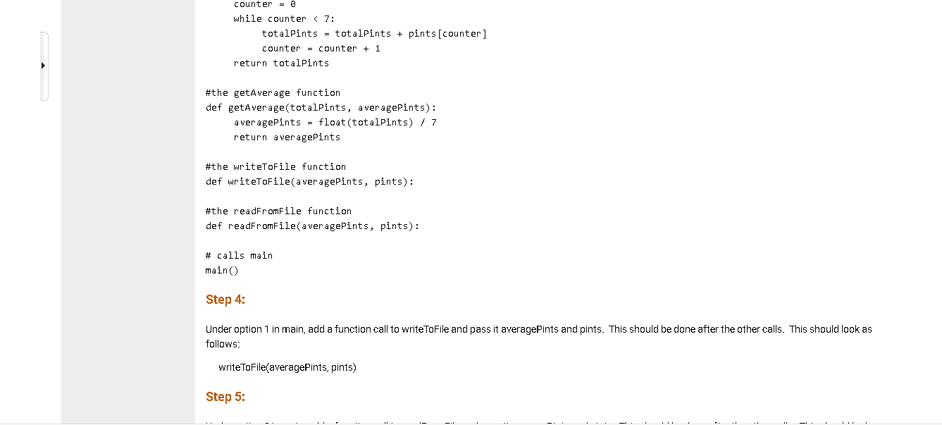 Solved The American Red Cross wants you to write a program | Chegg.com