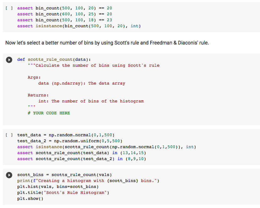 Unsupervised Learning - Density Estimation In this | Chegg.com