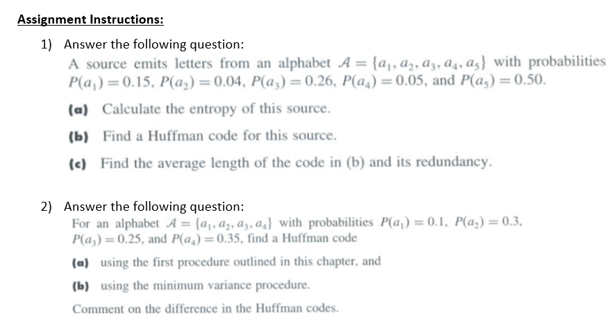 Solved ONLY ANSWER THE SECOND QUESTION, QUESTION NUMBER 2. | Chegg.com