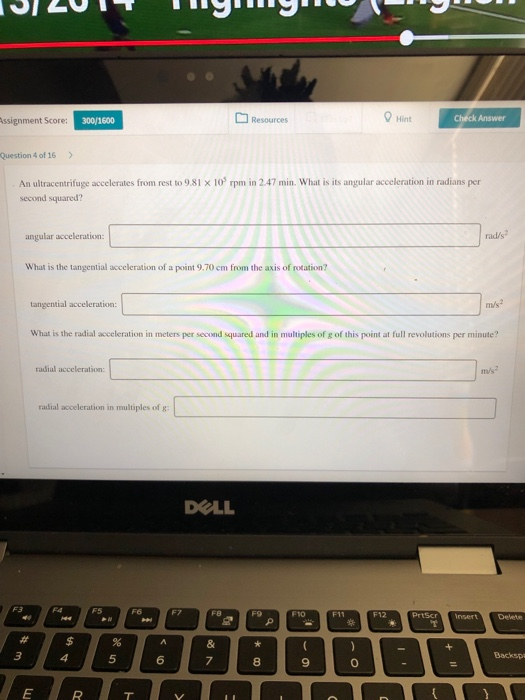 Solved Hint Check Answer ssignment Score: Resources Question | Chegg.com