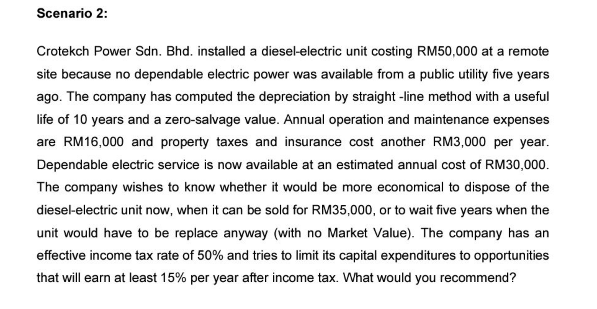 Solved FINANCE | Chegg.com