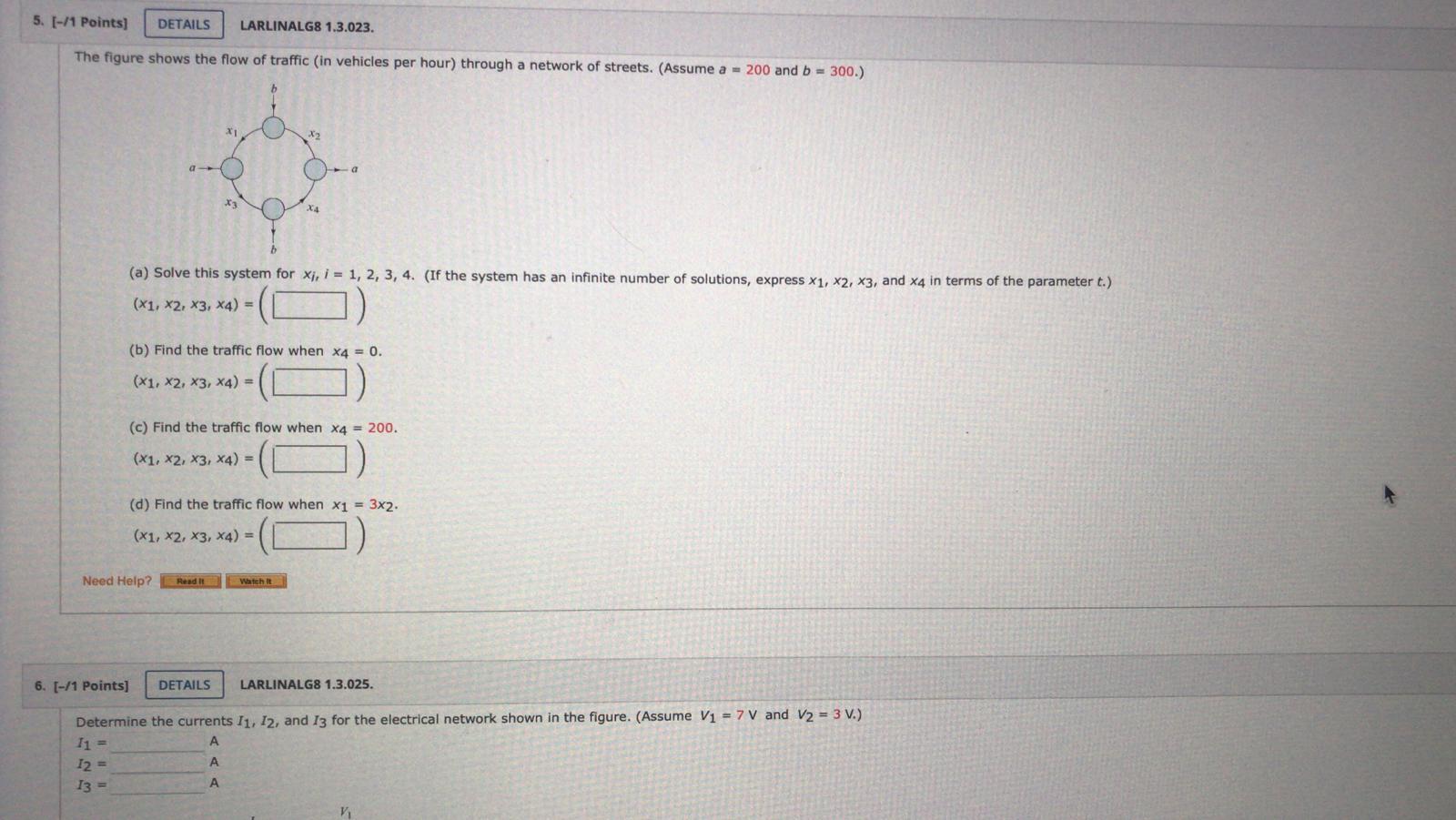 Solved Course Modules: 310LAME4203 Introd. 1.3 HW - MCS | Chegg.com