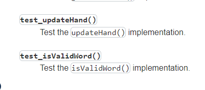 Solved In this problem set, you'll implement two versions of | Chegg.com