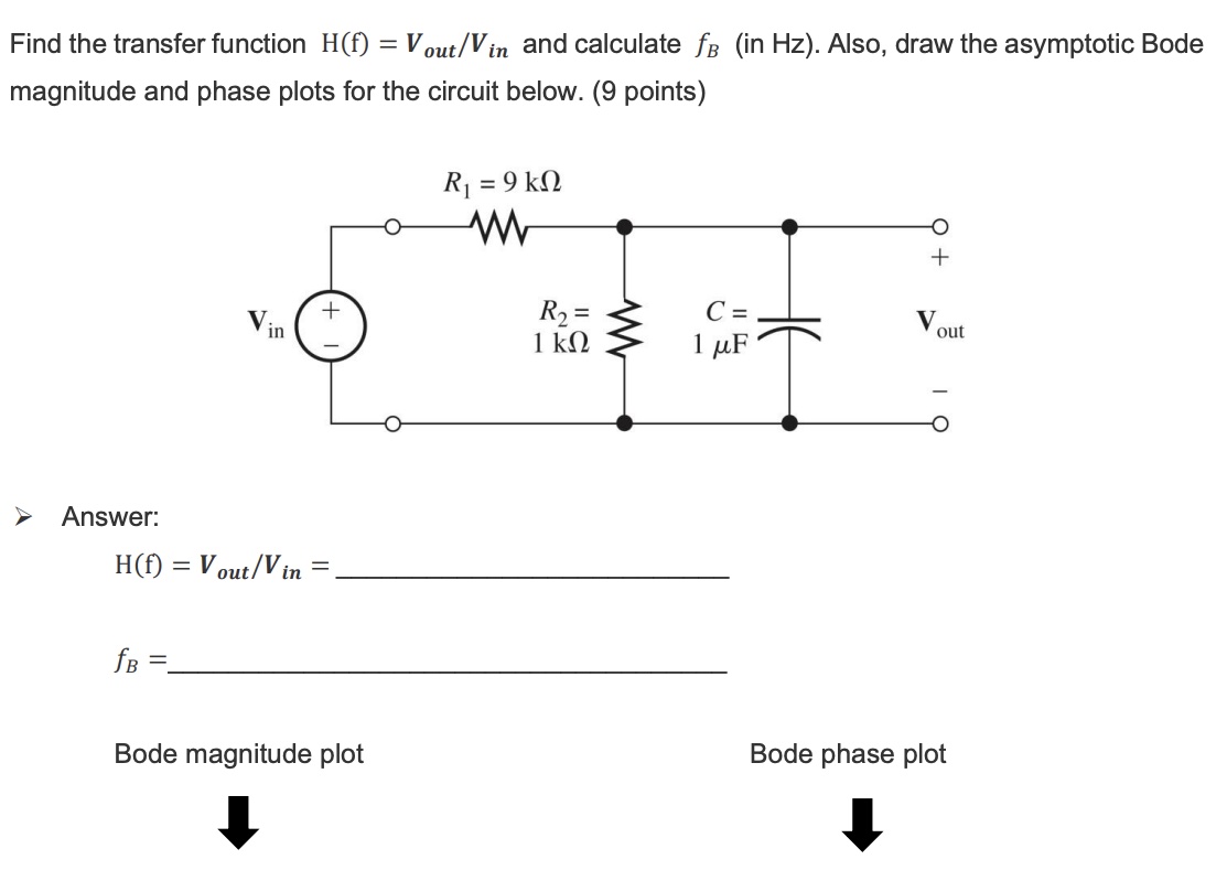 Solved Show me ﻿the steps to ﻿solveFind the transfer | Chegg.com