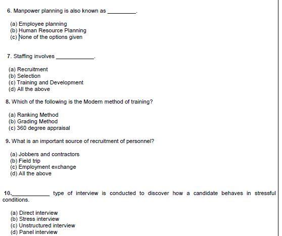 Solved 1. Which is the first primary function in the | Chegg.com