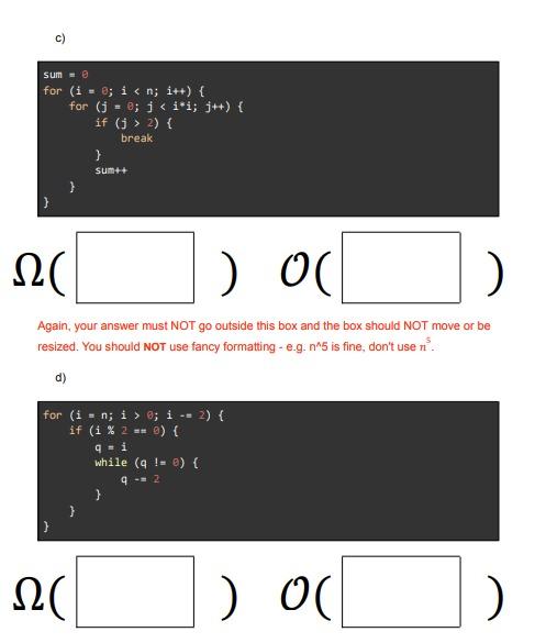 Solved O O Ω O Ω O O L