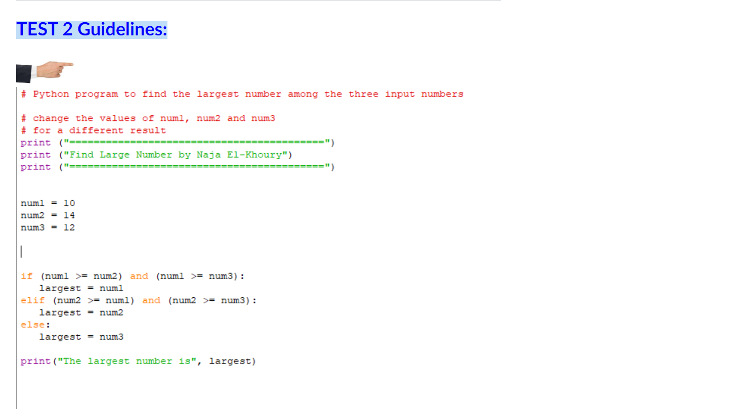 Solved Please I want the output to be the same as the one in | Chegg.com