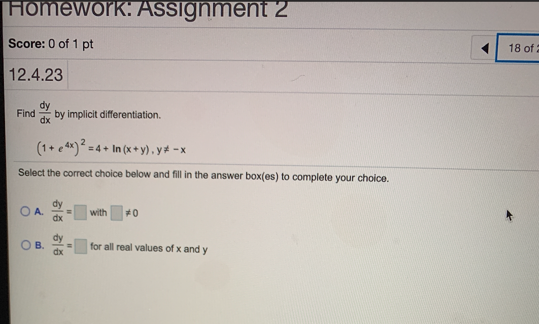 Solved Homework Assignment 2 Score 0 Of 1 Pt 16 Of 21 19