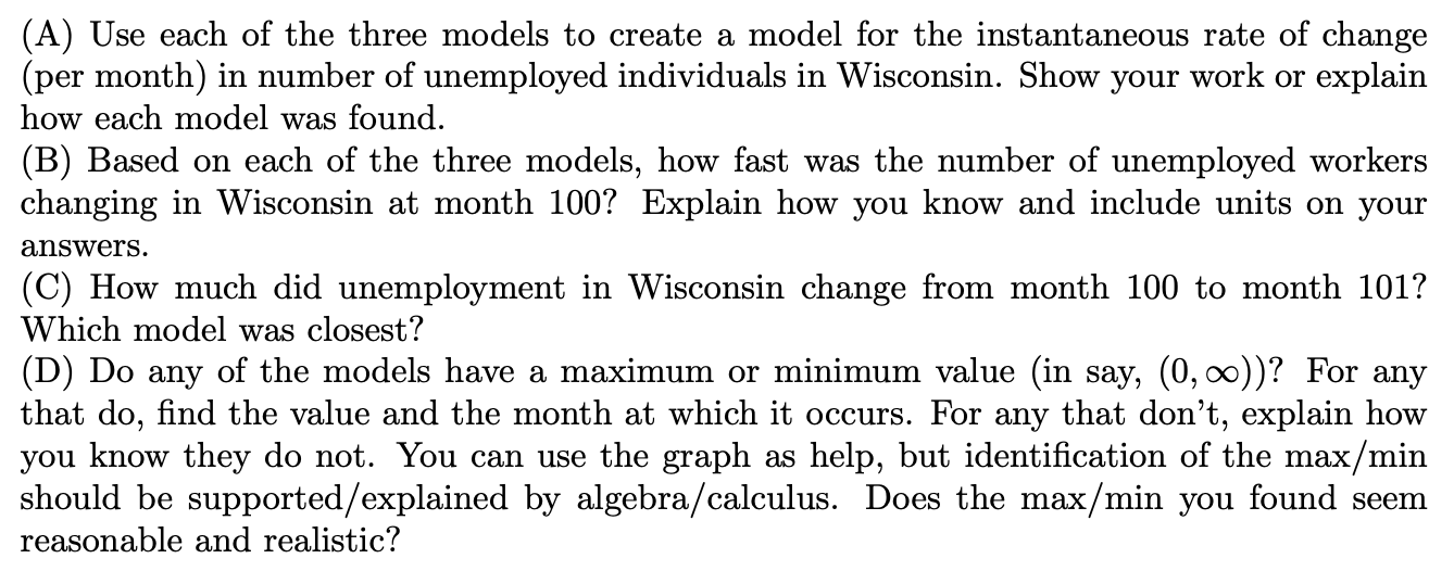 Solved use demos calculator. : a linear trendline, a | Chegg.com