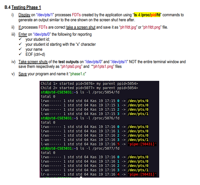 A.1 IPC Notation and Schematics The notation and | Chegg.com