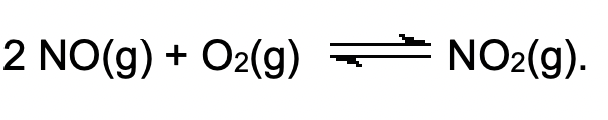 Solved Initial rate data was obtained for the reaction: | Chegg.com Solved Initial rate data was obtained for the reaction: | Chegg.com