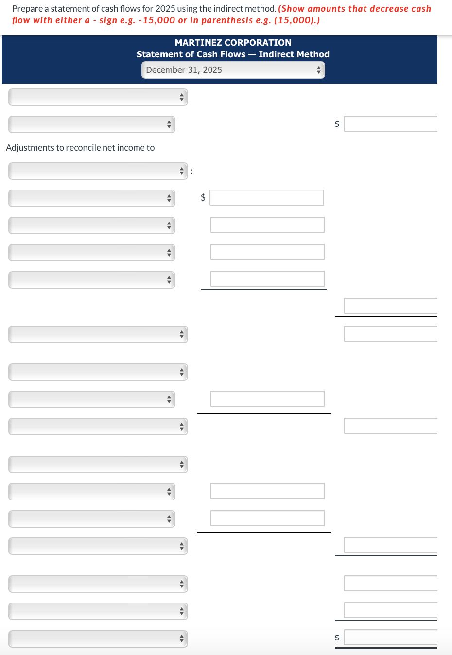 solved-martinez-corporation-s-comparative-balance-sheets-are-chegg