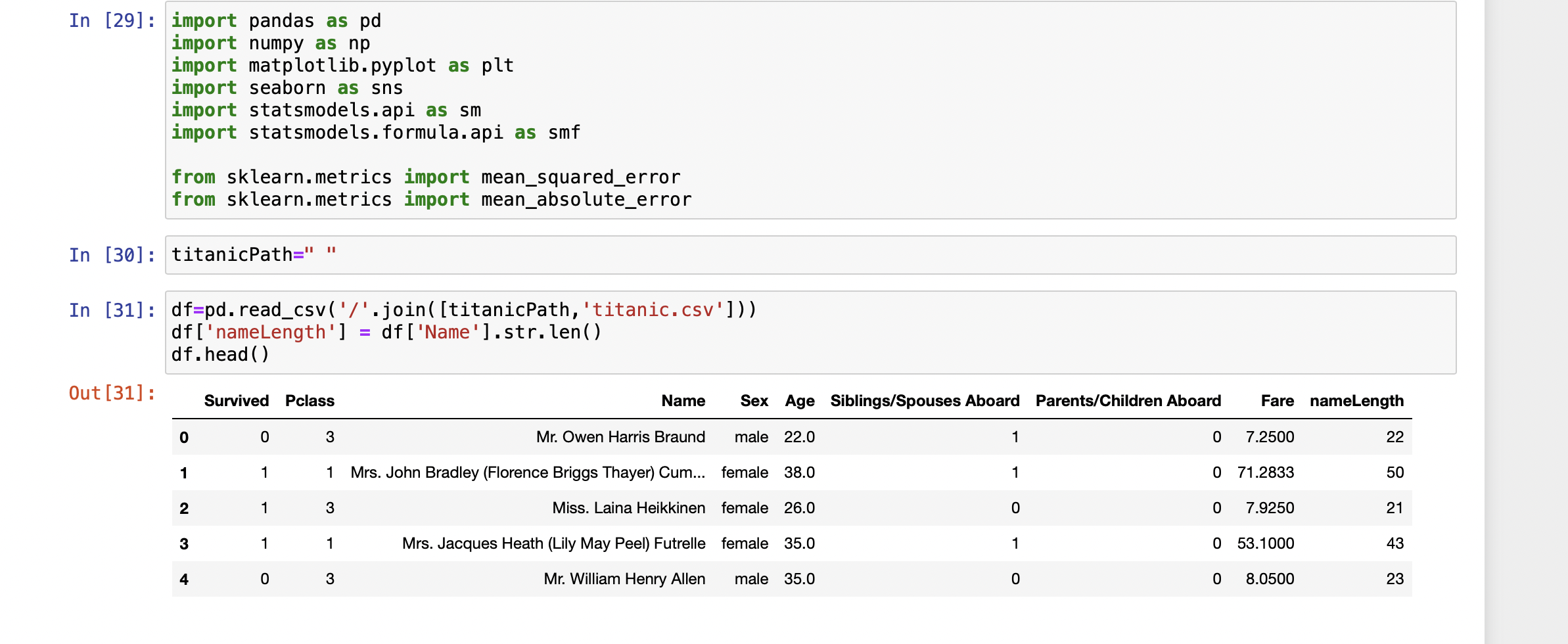 Part 1 - Simple linear regression model . • Remember | Chegg.com