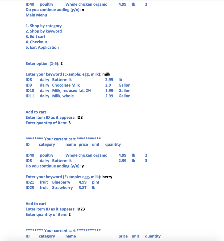 - Firstname_lastname_Final_Project_application.py | Chegg.com