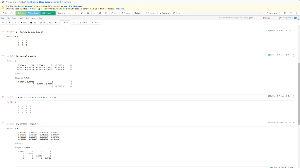 I was told to use a calculator to find the general | Chegg.com