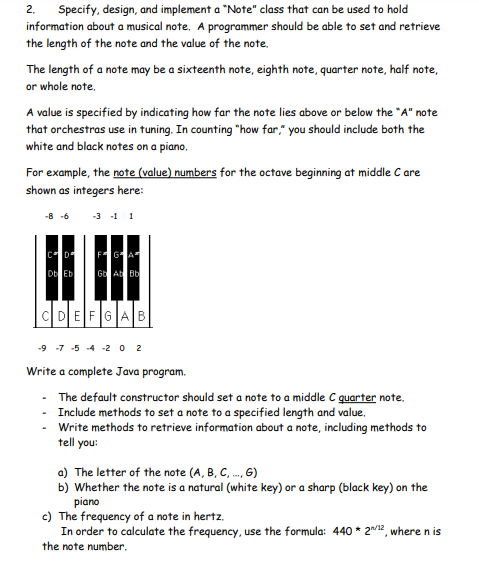 Solved Java Programming Exercise: BOTH DOCUMENTS GO TOGETHER | Chegg.com Solved Java Programming Exercise: BOTH DOCUMENTS GO TOGETHER | Chegg.com