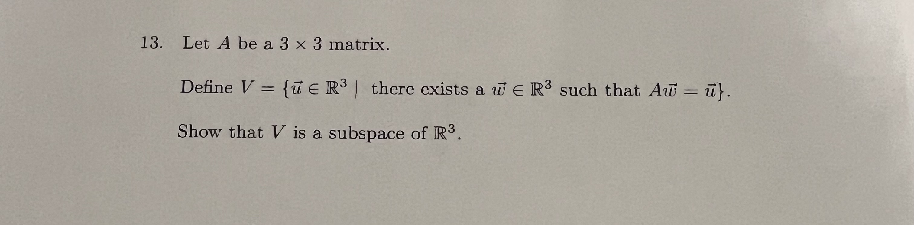 Solved PLEASE SOLVE ASAP!!!!!SHOW ALL STEPS BE ﻿DETAILEDLet | Chegg.com