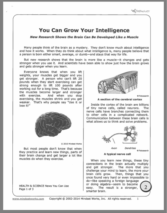Solved I attached the article as well as the 6 questions I | Chegg.com