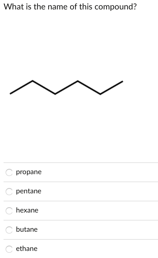 Solved The IUPAC name for CH3-CH2-C = C-CH3 is pentyne | Chegg.com