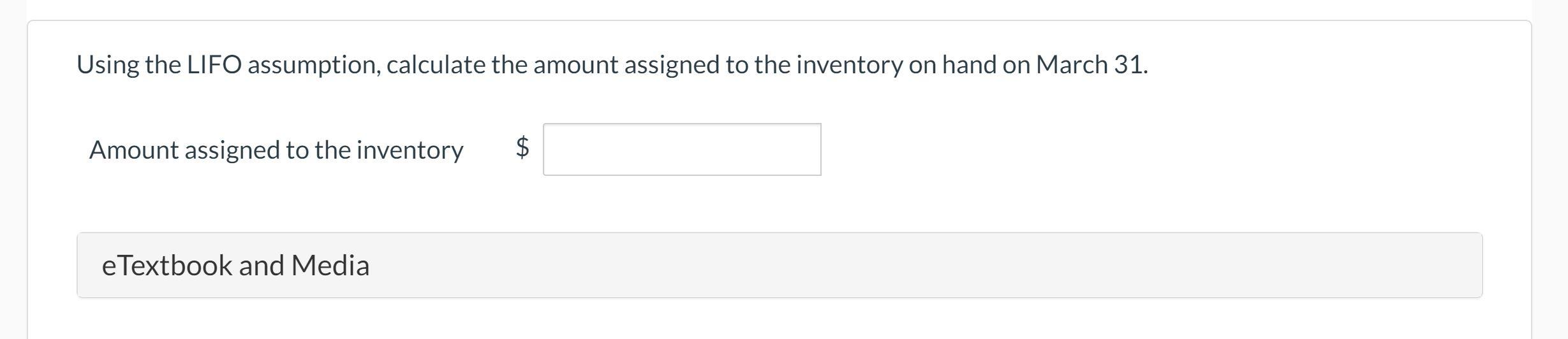 Solved Purchases Sales Unit Units Units Selling Price/Unit | Chegg.com