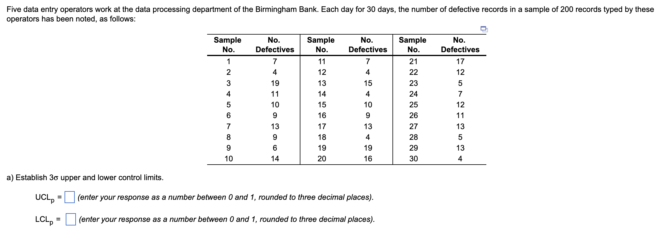 26. Part 1:Part 2:Options for bottom are ‘stricter | Chegg.com