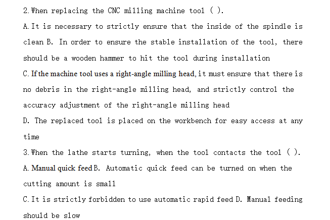 Solved 1. Which of the following steps is followed to open | Chegg.com