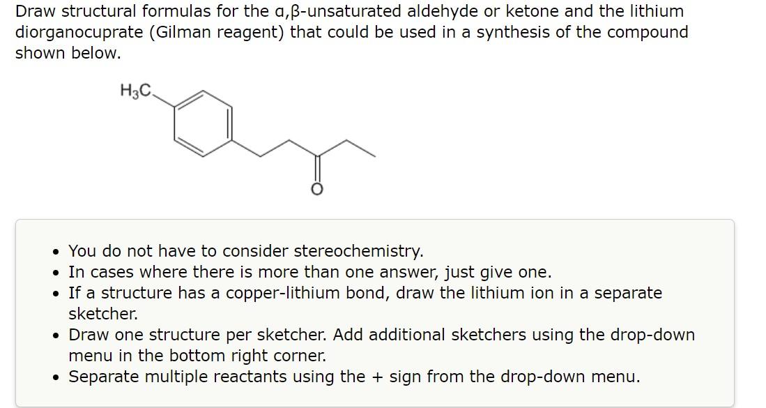 [Solved]: 1. 2. Draw structural formulas for t