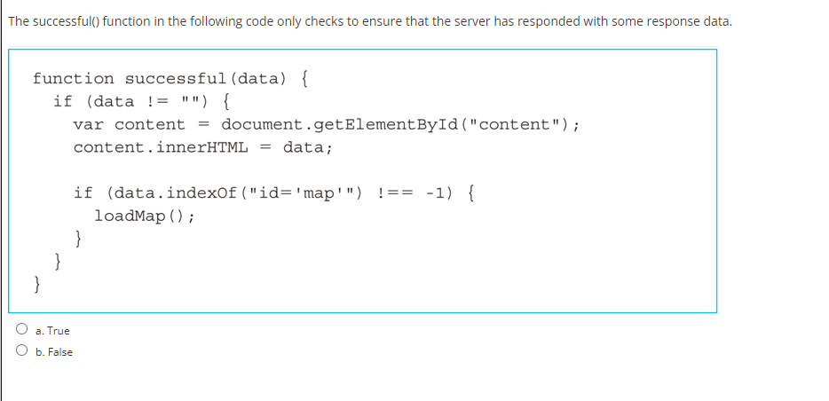Solved handles all the details of hiding and showing the | Chegg.com