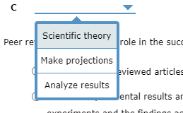 Solved Complete the following flow chart depicting how the | Chegg.com