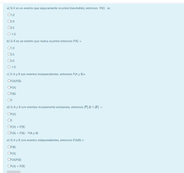 Solved 1. In a test, a multiple choice question has 8 | Chegg.com