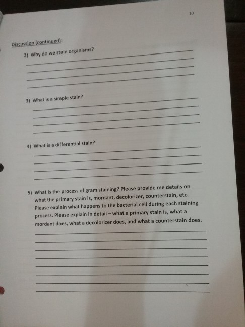 Calculations: Main Equation: x 1000 micrometers | Chegg.com