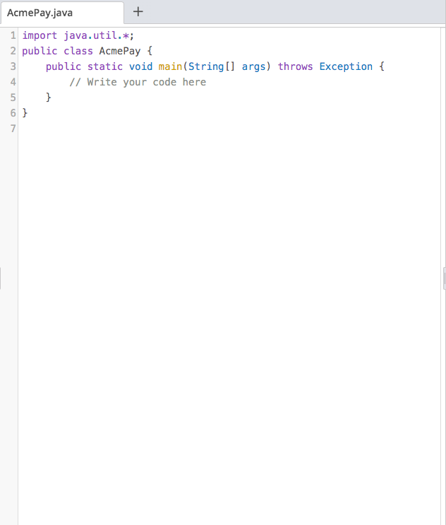 Solved Instructions Acme Parts runs a small factory and | Chegg.com