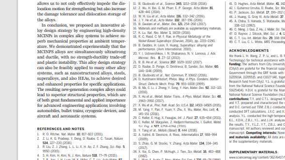 Solved METALLURGY dered structures are intrinsically | Chegg.com