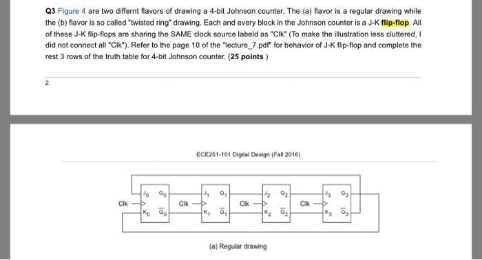 Solved Q1 Draw the truth table for the following latch | Chegg.com