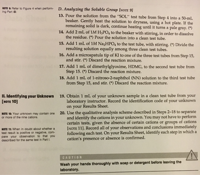 Solved 5. Prepare a flowchart that includes all of the steps | Chegg.com