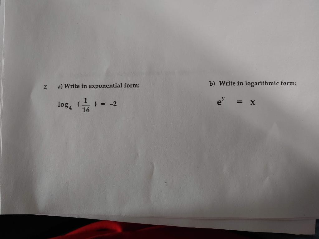Solved Solve the exponential equation: Give exact solution | Chegg.com