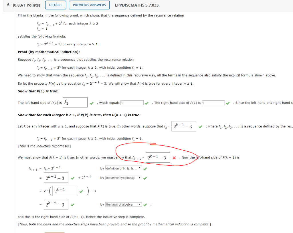 Solved 3. [2/4 Points] DETAILS PREVIOUS ANSWERS EPPDISCMATH5 | Chegg.com
