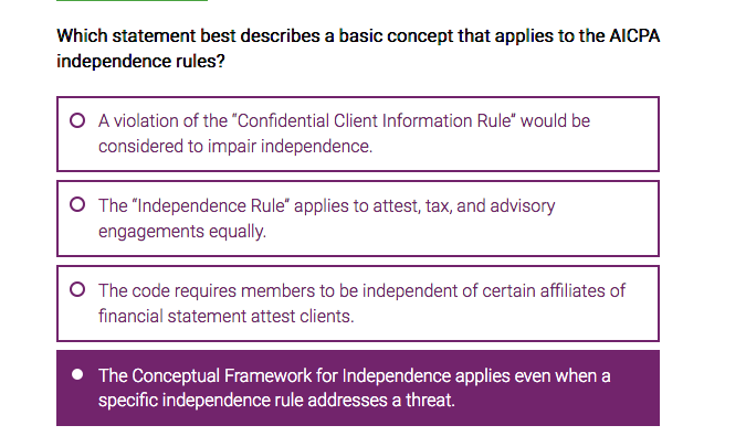 Solved Which approach is the International Code of Ethics | Chegg.com