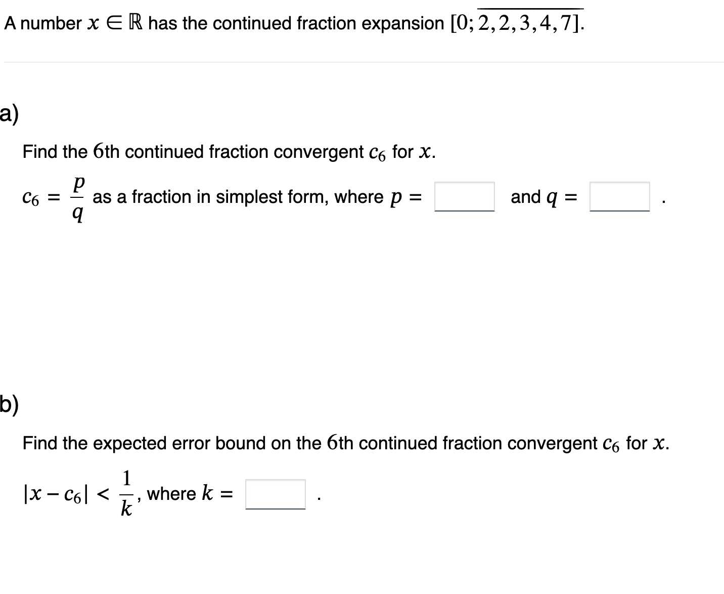 Solved explain how to do this with clear step by step | Chegg.com