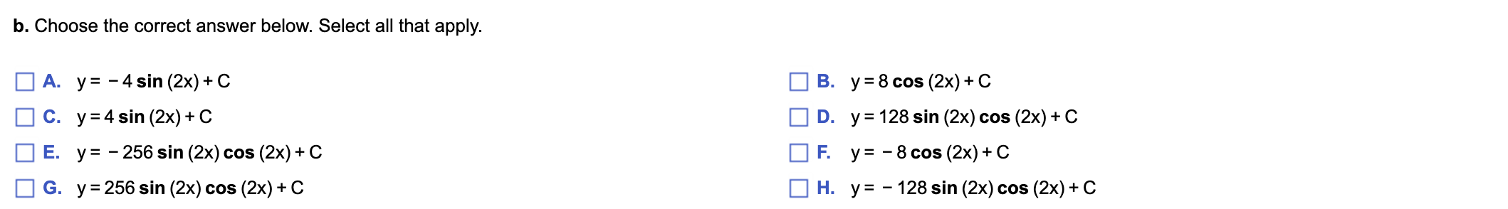 Solved What differentiable functions have an arc length on | Chegg.com